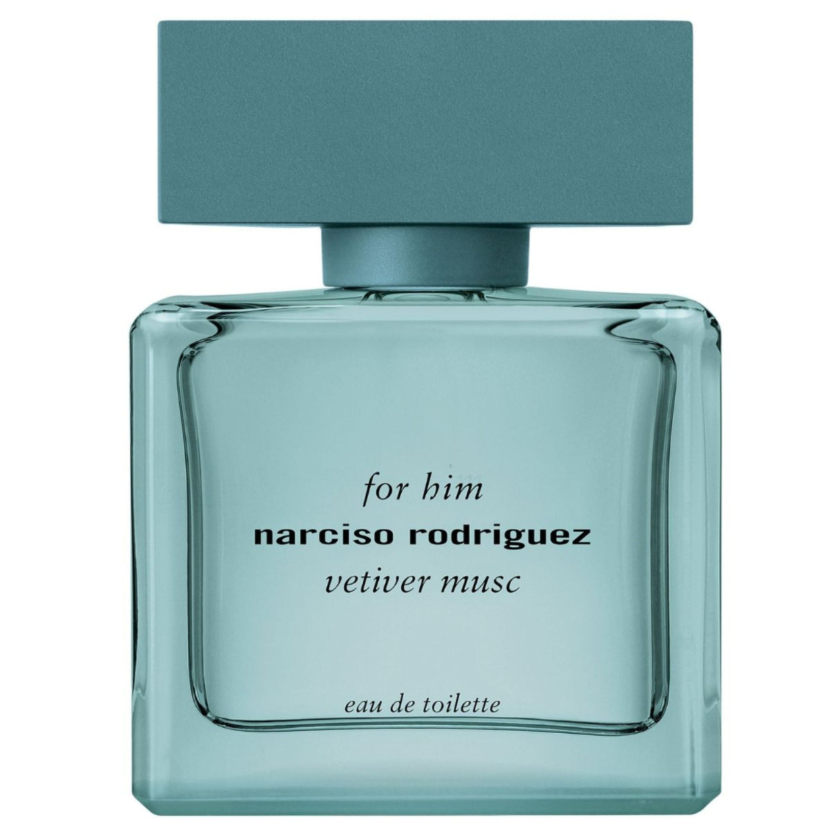Narciso Rodriguez For Him Vetiver Musc Eau de Toilette | Tendance Parfums