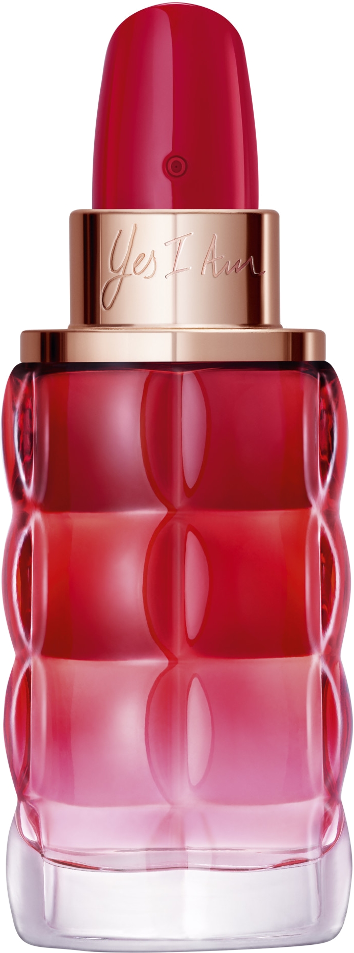 Cacharel Yes I Am Bloom Up ! Eau de Parfum Floral Frutal | Tendance Parfums