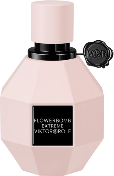 Viktor & Rolf Flowerbomb Extreme Eau de Parfum Intense | Tendance Parfums