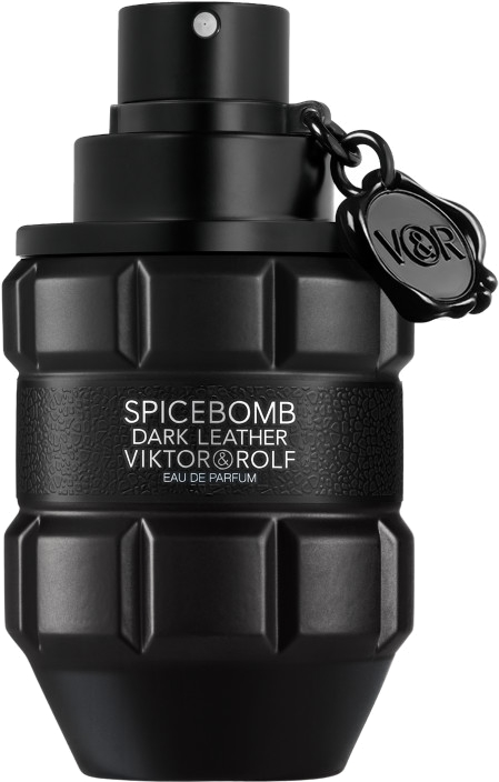 Viktor & Rolf Spicebomb Dark Leather Eau de Parfum | Tendance Parfums