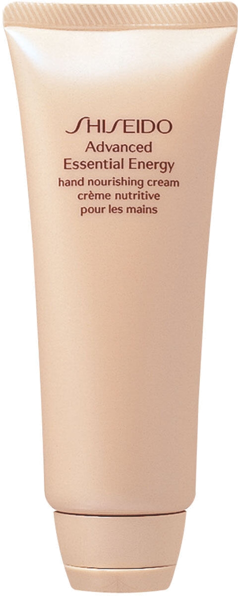 Shiseido Advanced Essential Energy Crema Nutritiva Manos | Tendance Parfums