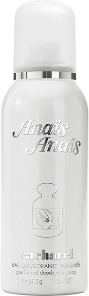 Cacharel Anaïs Anaïs Déodorant Spray | Frescura floral suave | Tendance ...