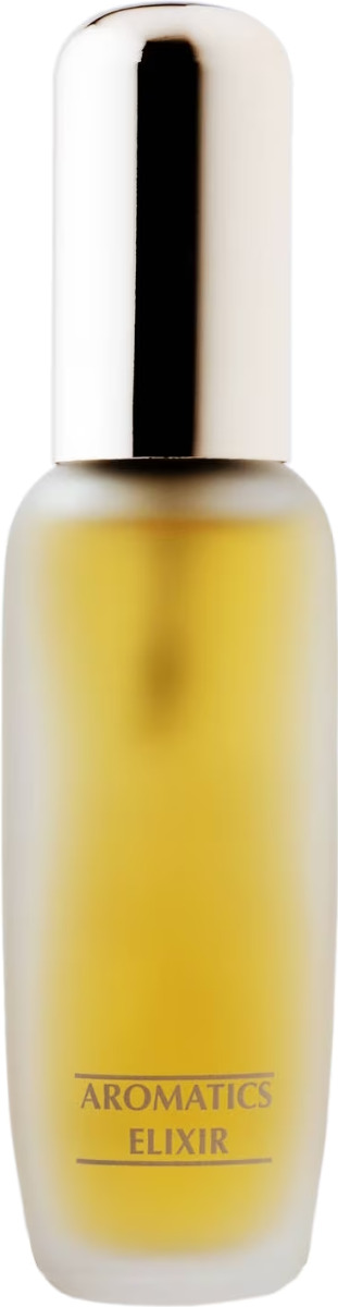 Clinique Aromatics Elixir Eau de Parfum | Chypré Floral | Tendance Parfums