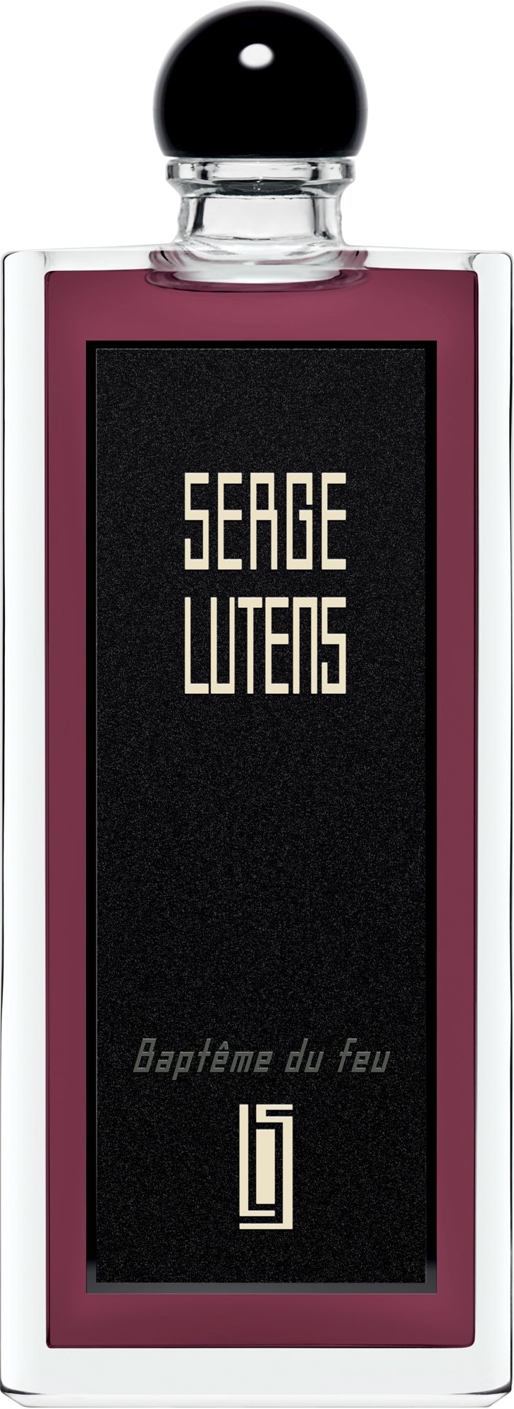 Serge Lutens Baptême du Feu Eau de Parfum | Fragancia Oriental ...