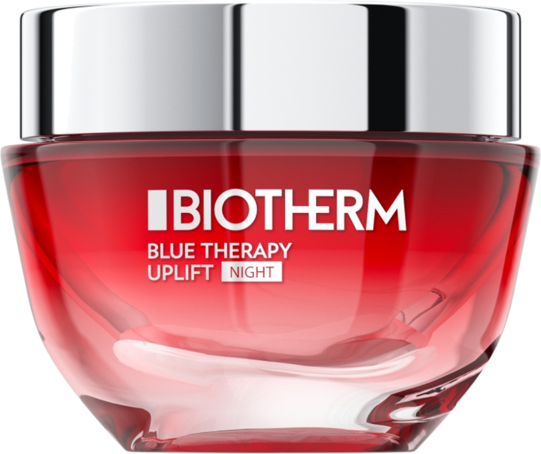 Biotherm Blue Therapy Uplift Night – Crema Noche Reafirmante | Tendance ...