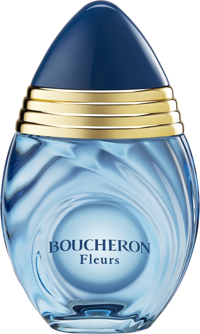 Boucheron Fleurs Eau de Parfum – Floral Oriental Luminoso | Tendance ...