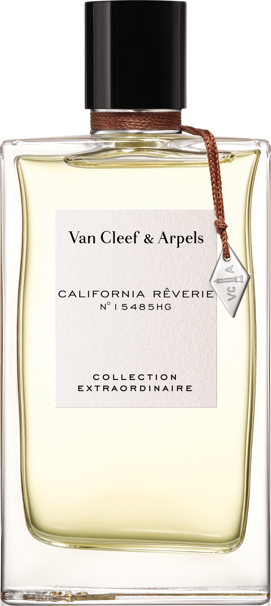 Van Cleef & Arpels California Rêverie Eau de Parfum | Tendance Parfums