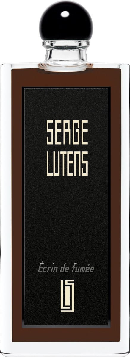 Serge Lutens Écrin de fumée Eau de Parfum | Collection noire | Tendance ...
