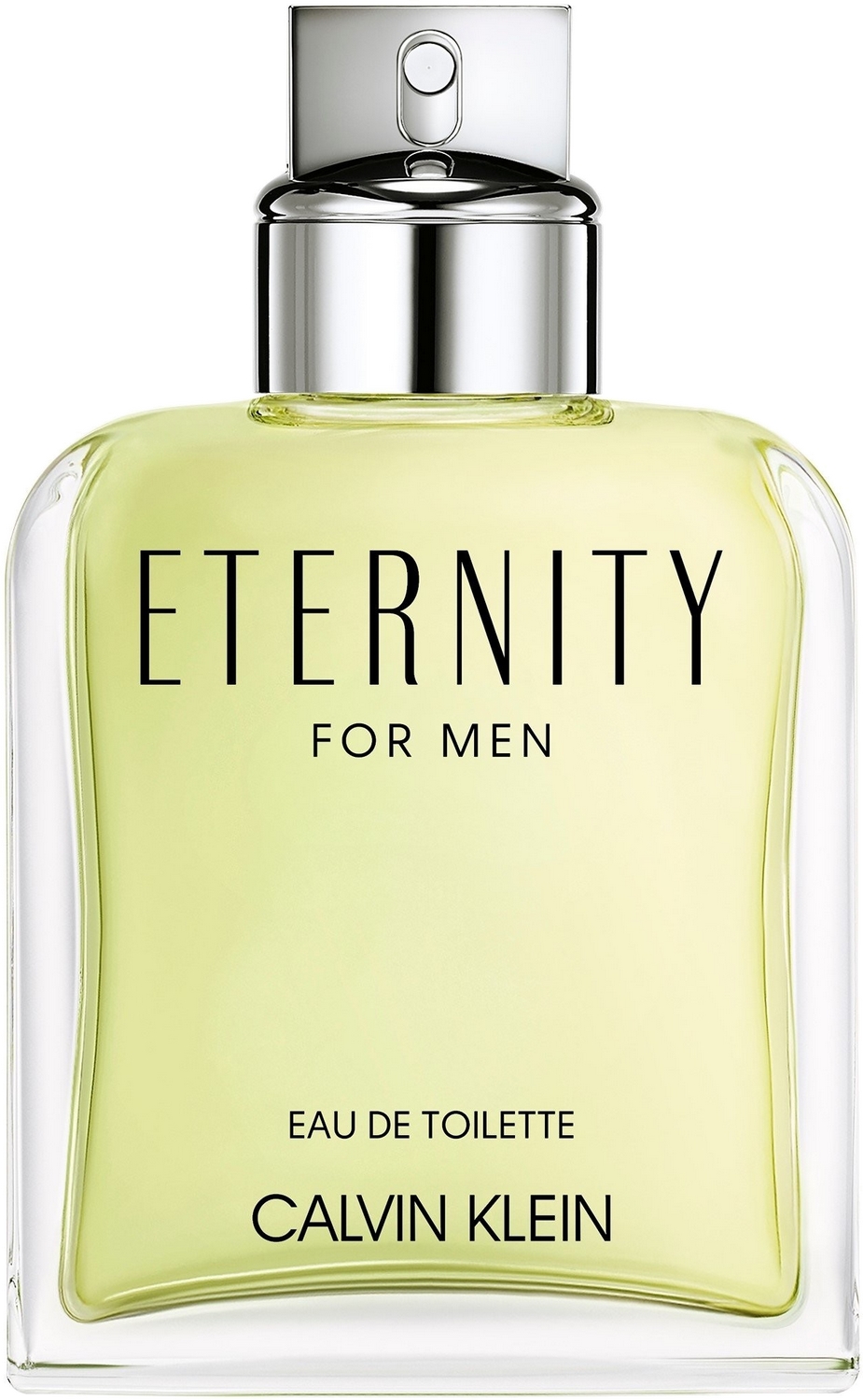 Calvin Klein Eternity for Men Eau de Toilette | Tendance Parfums