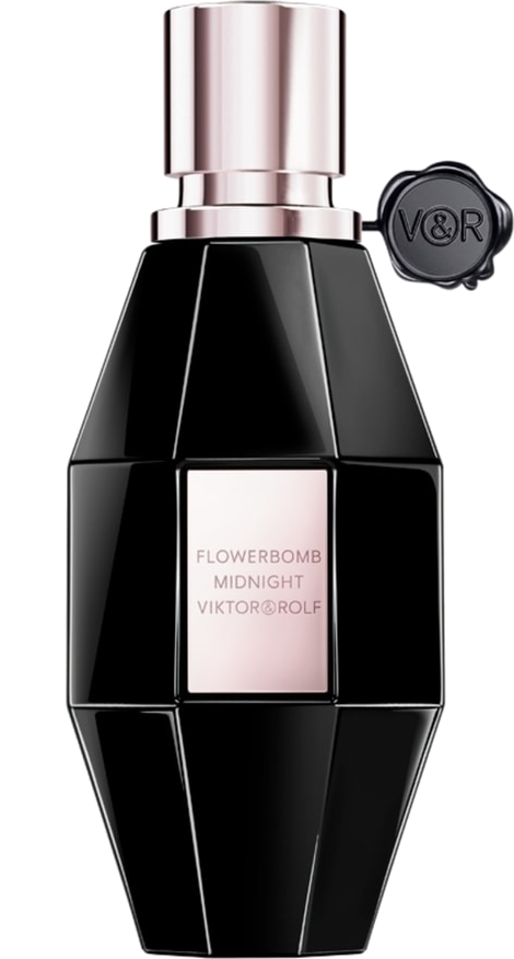 Viktor & Rolf Flowerbomb Midnight Eau de Parfum | Floral | Tendance Parfums
