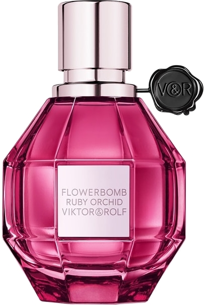 Viktor & Rolf Flowerbomb Ruby Orchid Eau de Parfum | Tendance Parfums