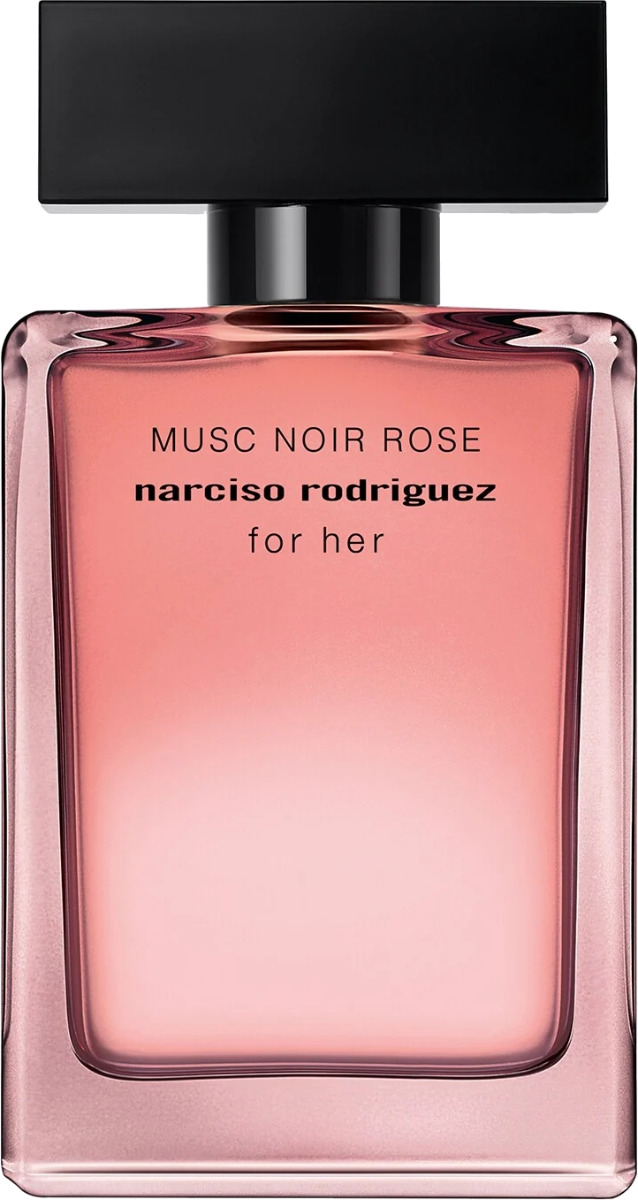 Narciso Rodriguez For Her Musc Noir Rose Eau de Parfum | Tendance Parfums