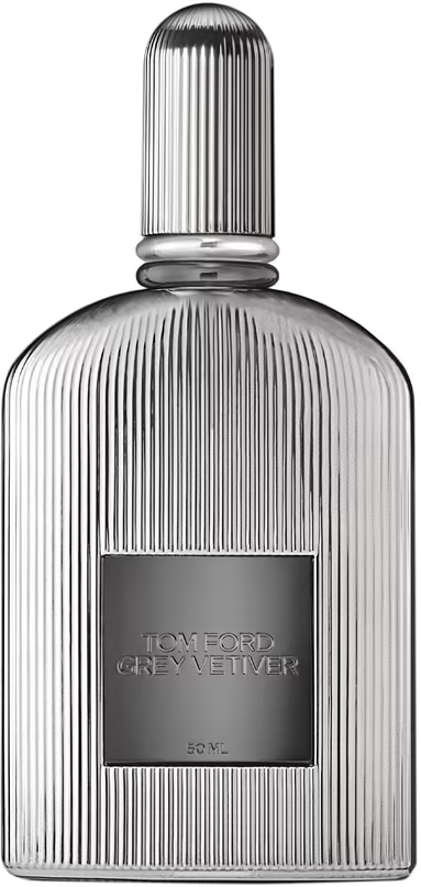 Tom Ford Grey Vetiver Parfum – Fragancia Boisé Épicé para Hombre ...