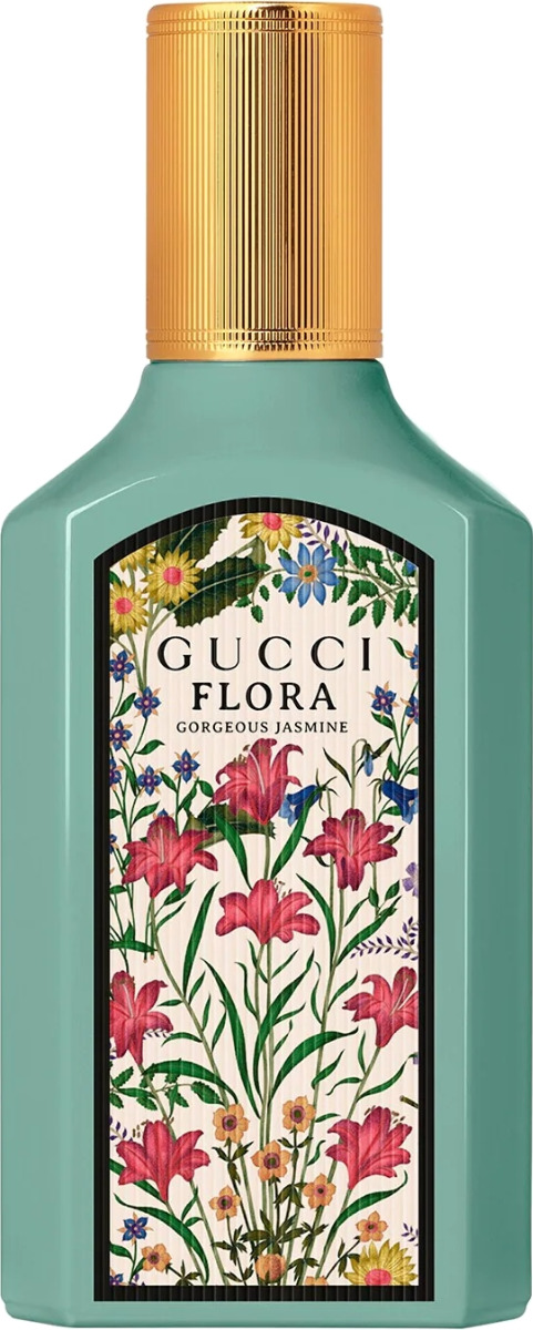 Gucci Flora Gorgeous Jasmine Eau de Parfum | Floral | Tendance Parfums