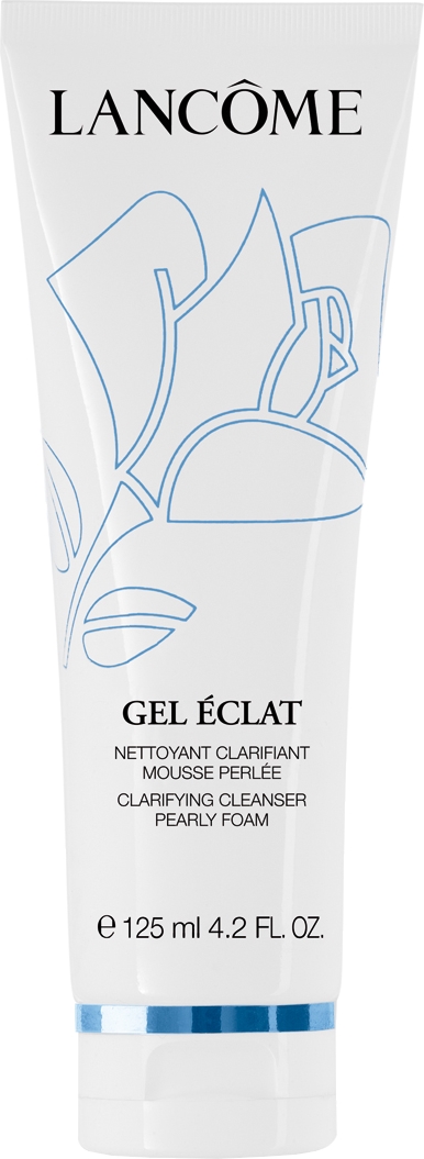 Lancôme Gel Eclat – Mousse Nettoyante Clarifiant Piel Mixta | Tendance ...