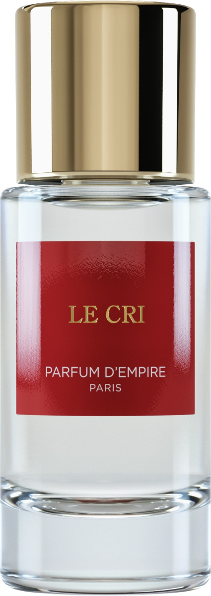 Parfum d'Empire Le Cri de la Lumière Eau de Parfum | Floral Boisé ...