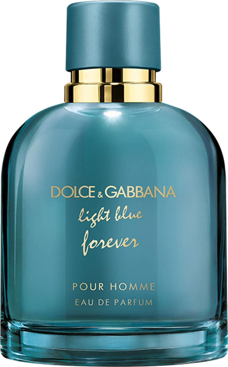 Dolce & Gabbana Light Blue Forever Pour Homme Eau de Parfum | Tendance ...
