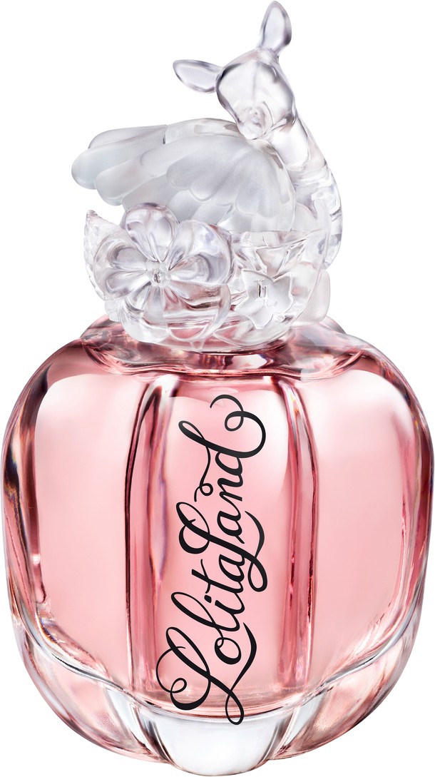 Lolita Lempicka Lolitaland Eau de Parfum | Floral Fruité | Tendance Parfums