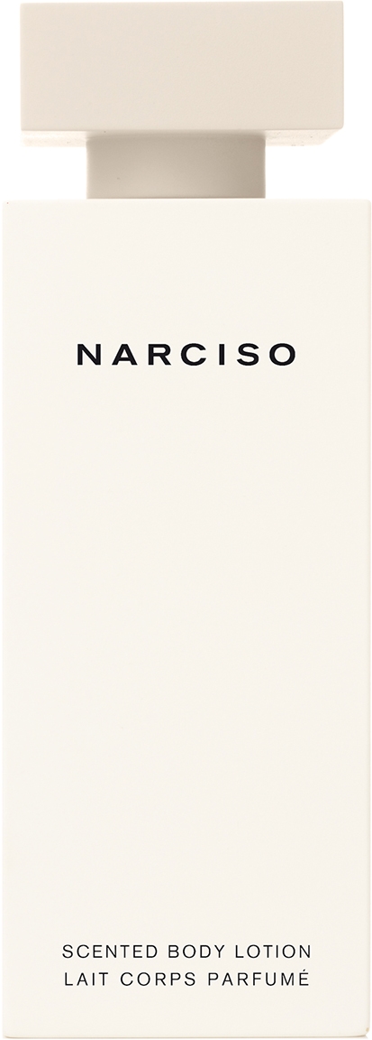 Narciso Rodriguez Narciso Leche Corporal Perfumada | Tendance Parfums