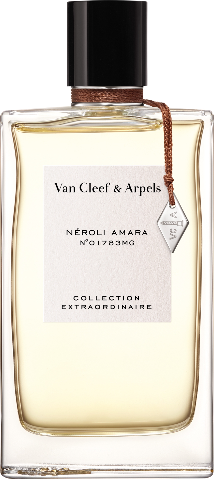 Van Cleef & Arpels Néroli Amara Eau de Parfum | Floral Cítrico ...