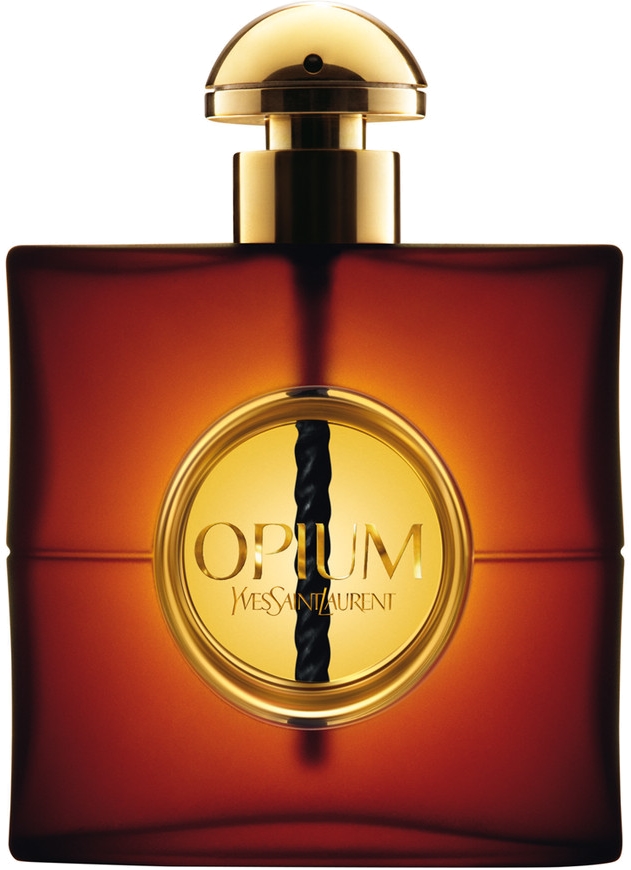 Yves Saint Laurent Opium Eau de Parfum | Oriental Especiado | Tendance ...
