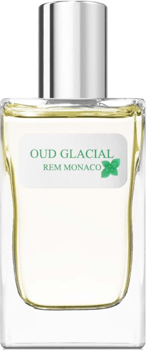 Reminiscence Oud Glacial Eau de Parfum | Boisé Aromático | Tendance Parfums