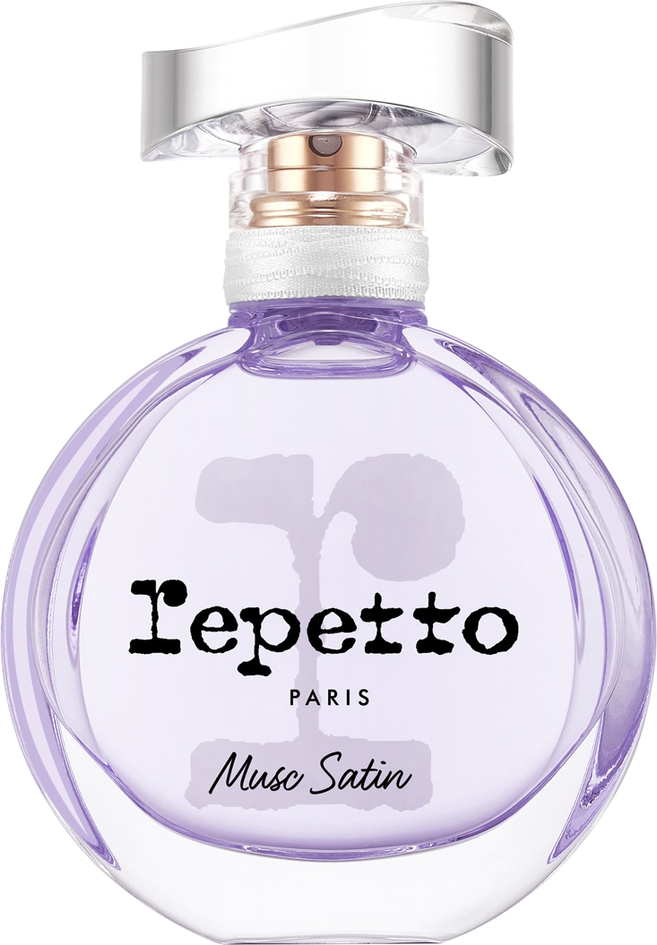 Repetto Musc Satin Eau de Toilette | Fragancia Floral Frutal | Tendance ...