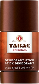 Tabac Original Deodorant Stick | Desodorante masculino 24h | Tendance ...