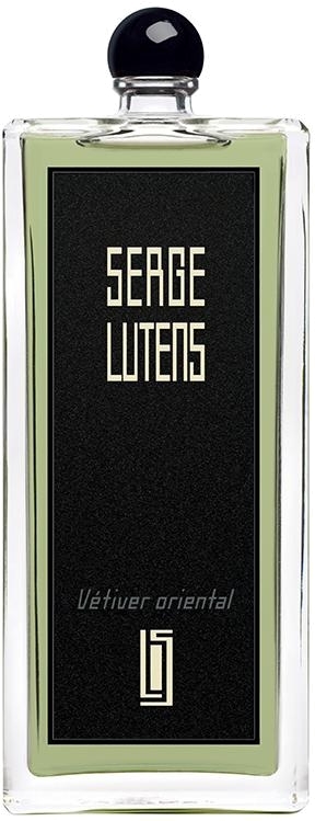 Serge Lutens Vetiver Oriental Eau de Parfum | Oriental Amaderado ...