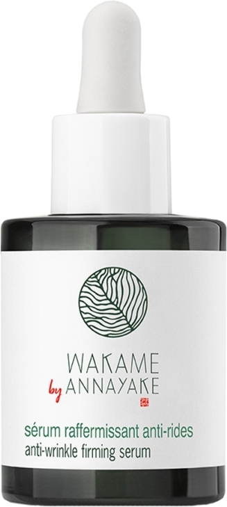 Annayake Wakame Sérum Reafirmante Antiarrugas | Tendance Parfums